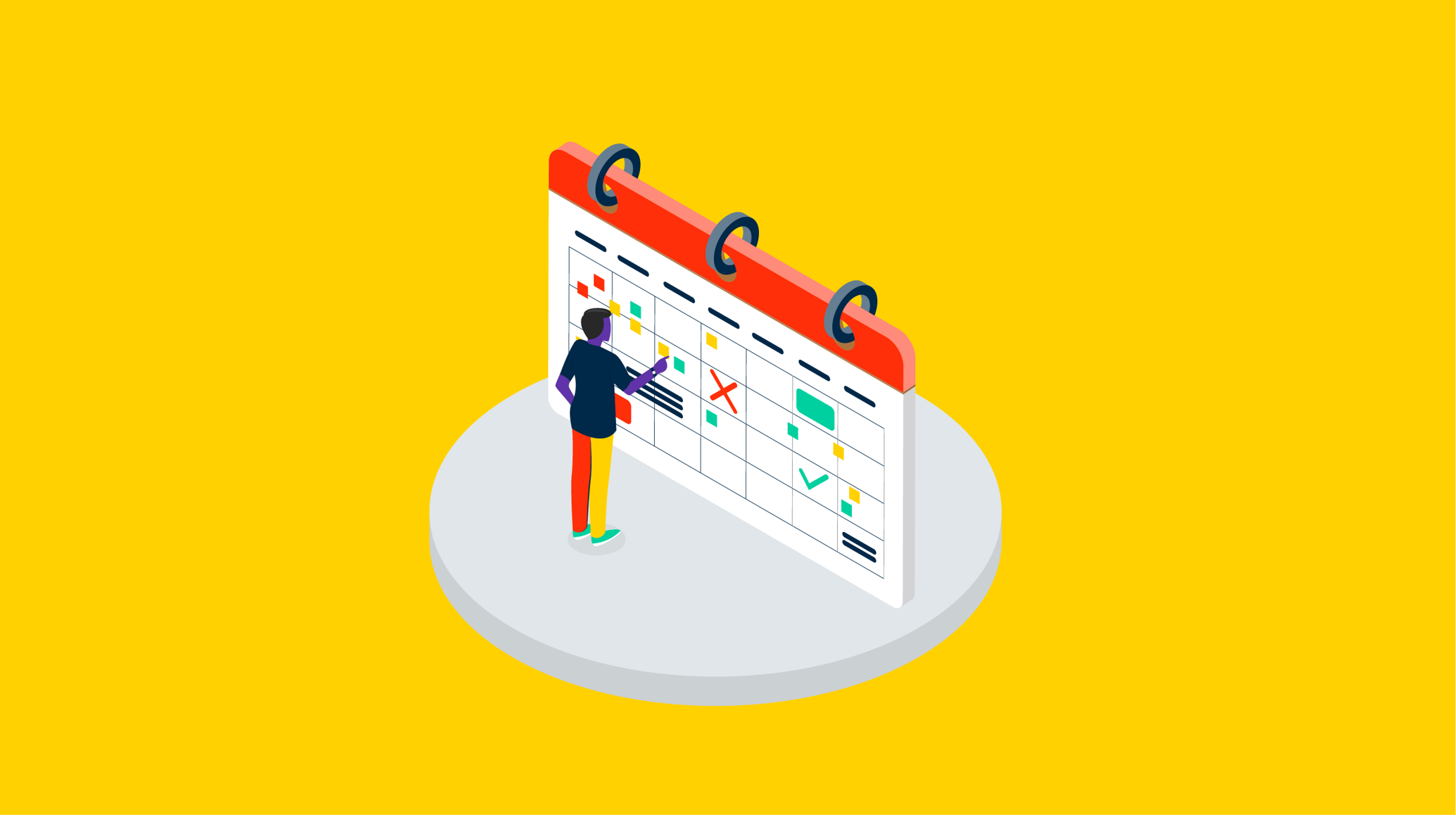 10 Project Management Software Features I Rely On